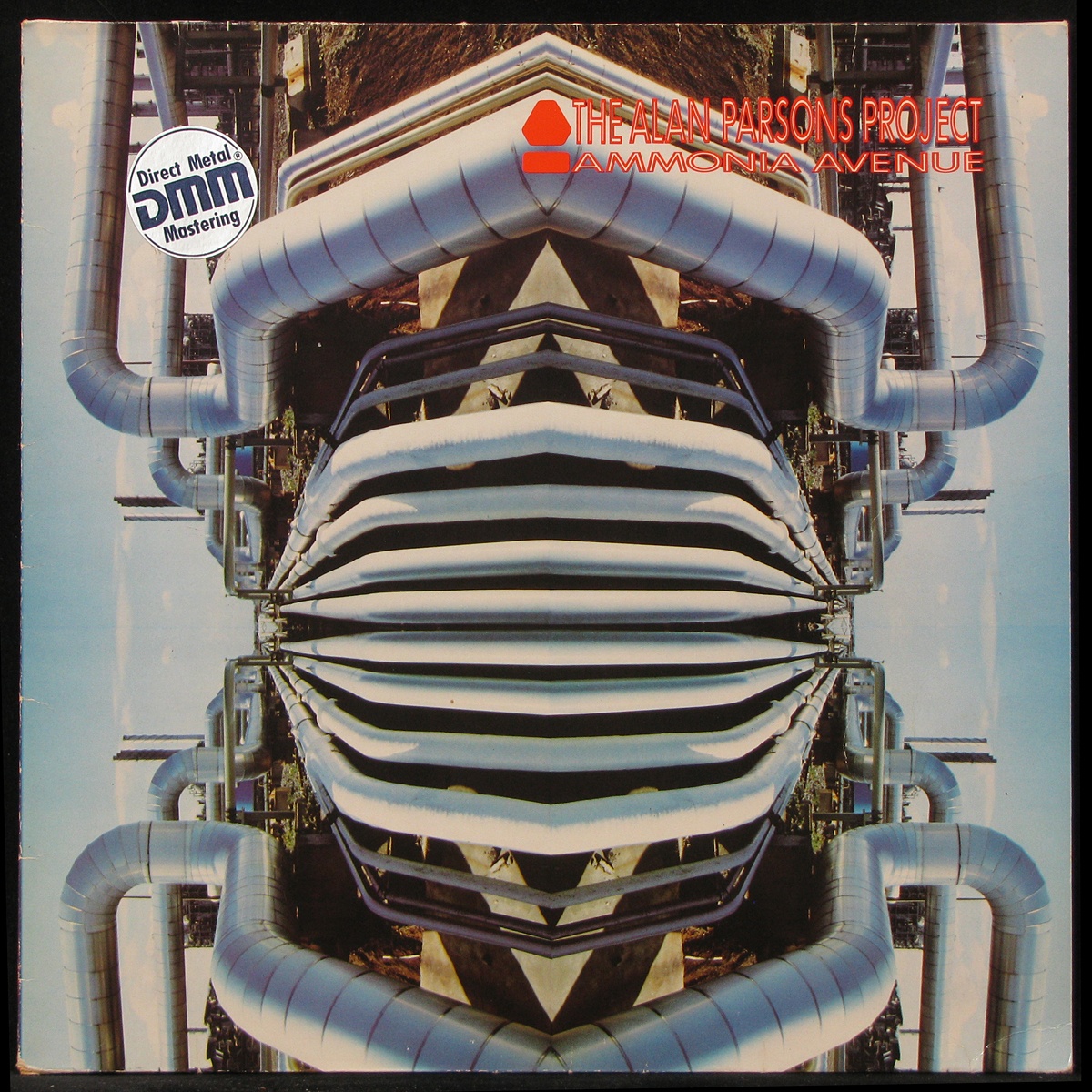 Стиль – Progressive / Art