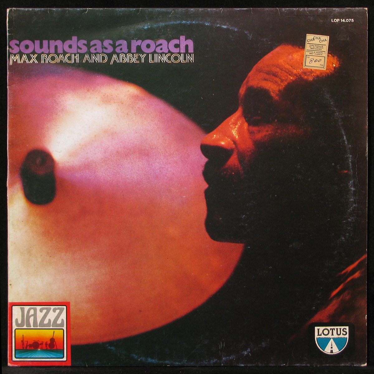 LP – Новые поступления