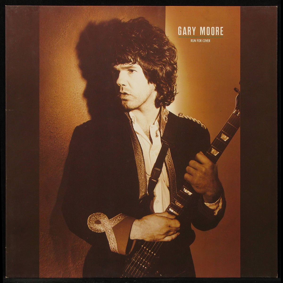 Стиль – Hard Rock