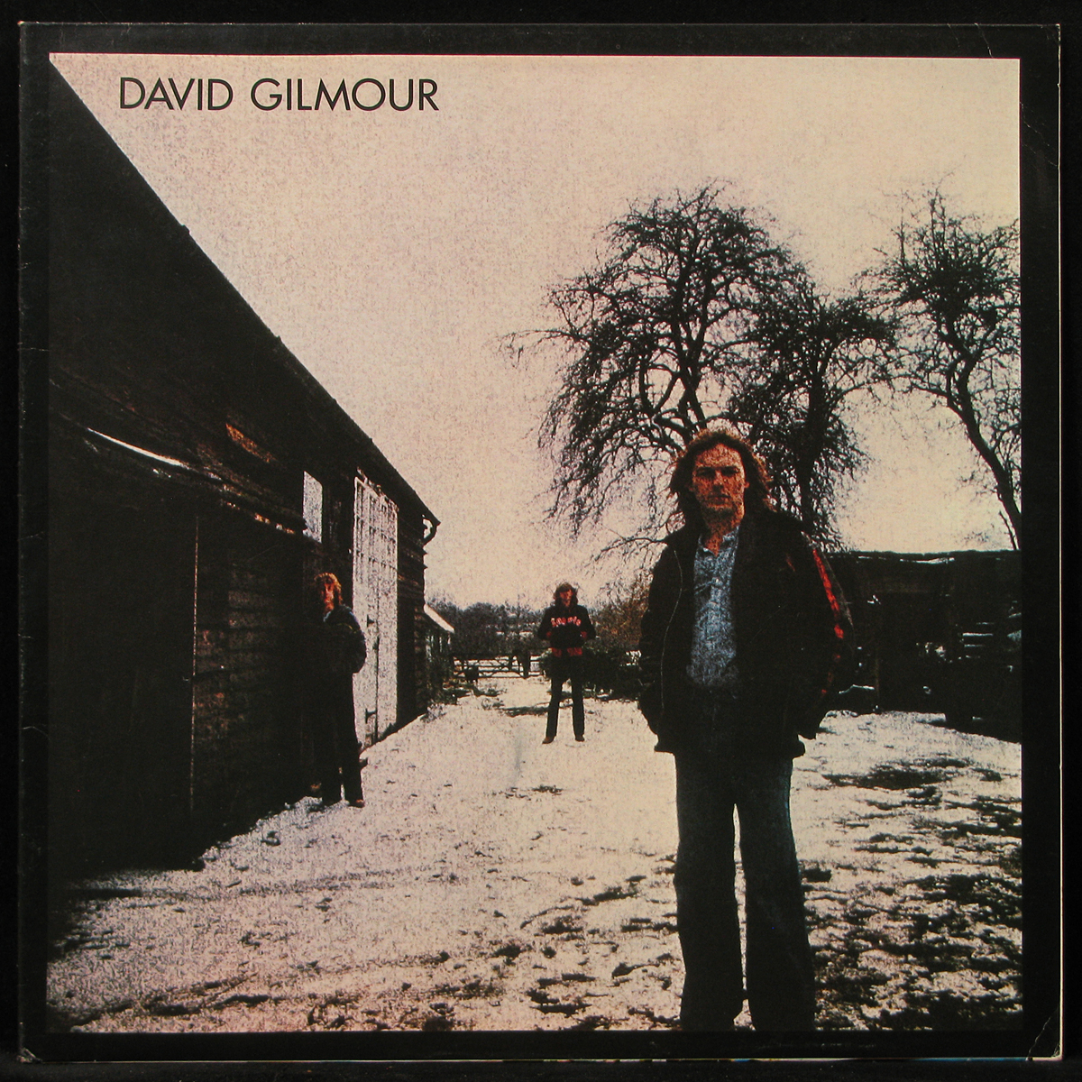 Plastinka.com – магазин виниловых пластинок