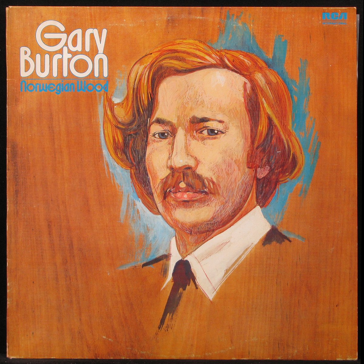 LP – Новые поступления