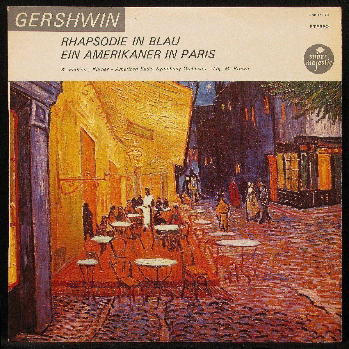 LP – Новые поступления