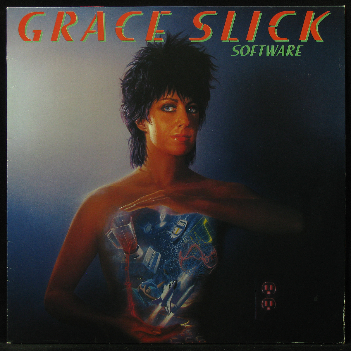 Plastinka.com – магазин виниловых пластинок