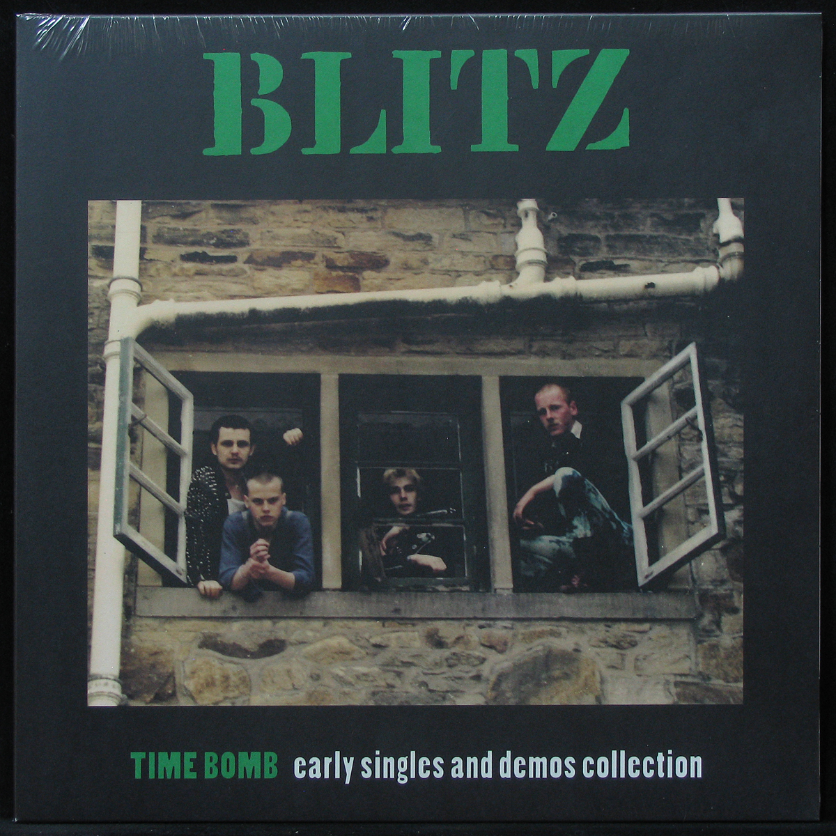 LP – Новые поступления