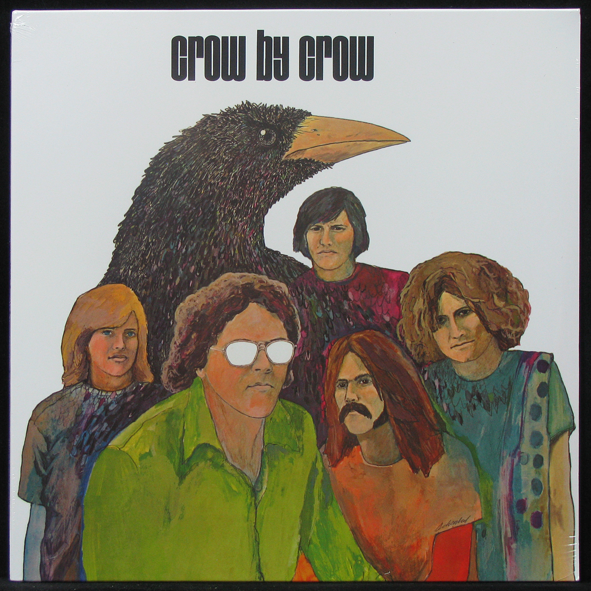 LP – Новые поступления