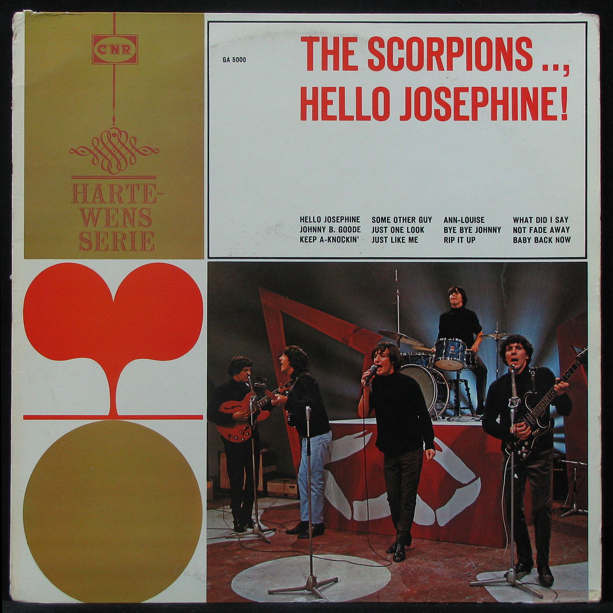 Полный каталог виниловых пластинок