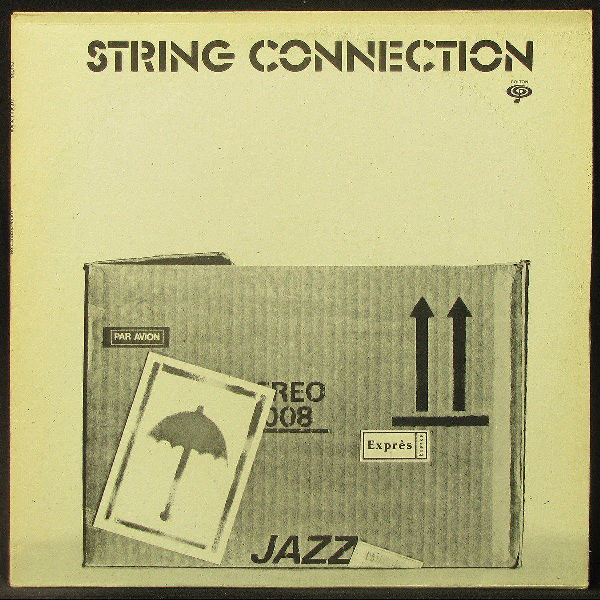 Полный каталог виниловых пластинок