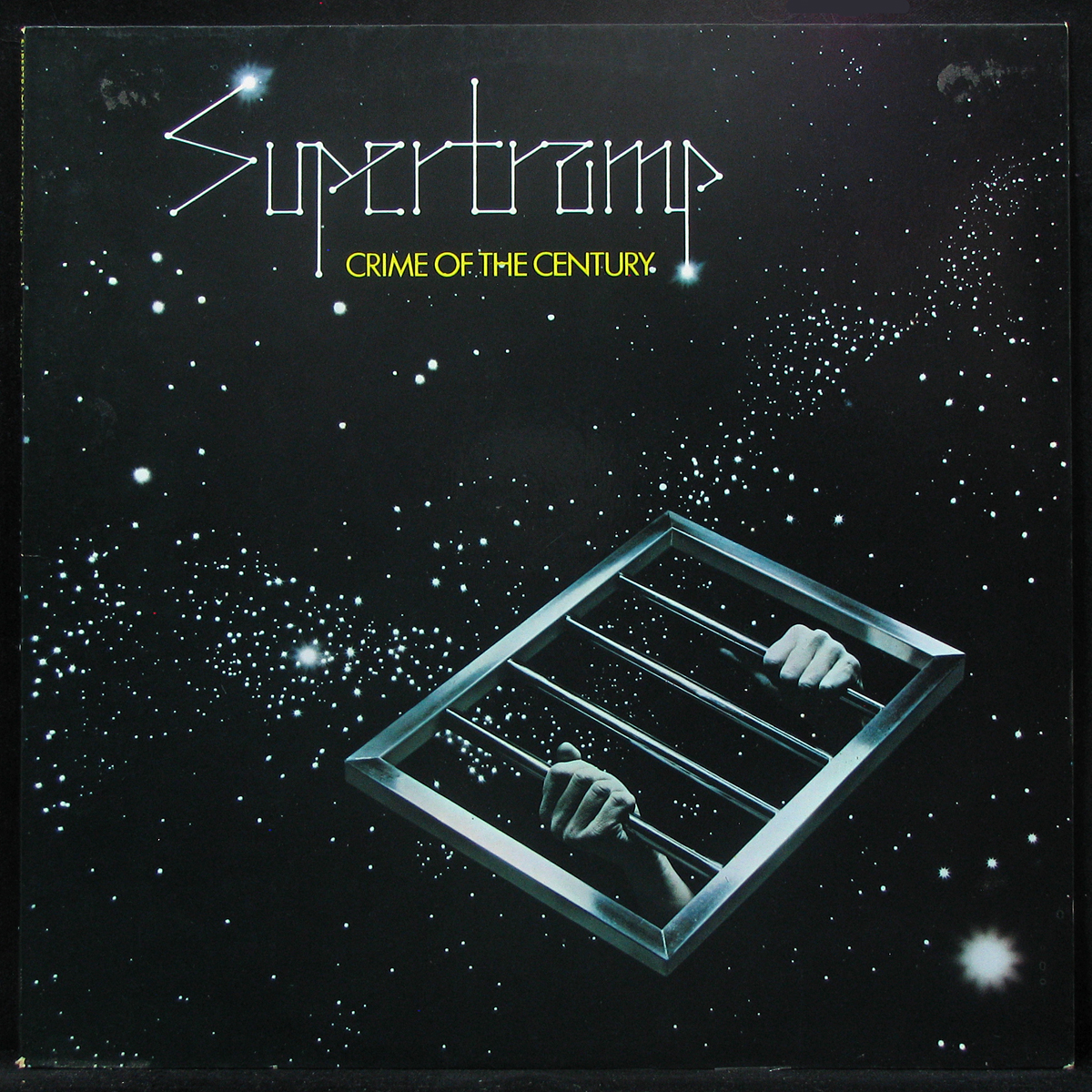Купить виниловую пластинку Supertramp - Crime Of The Century