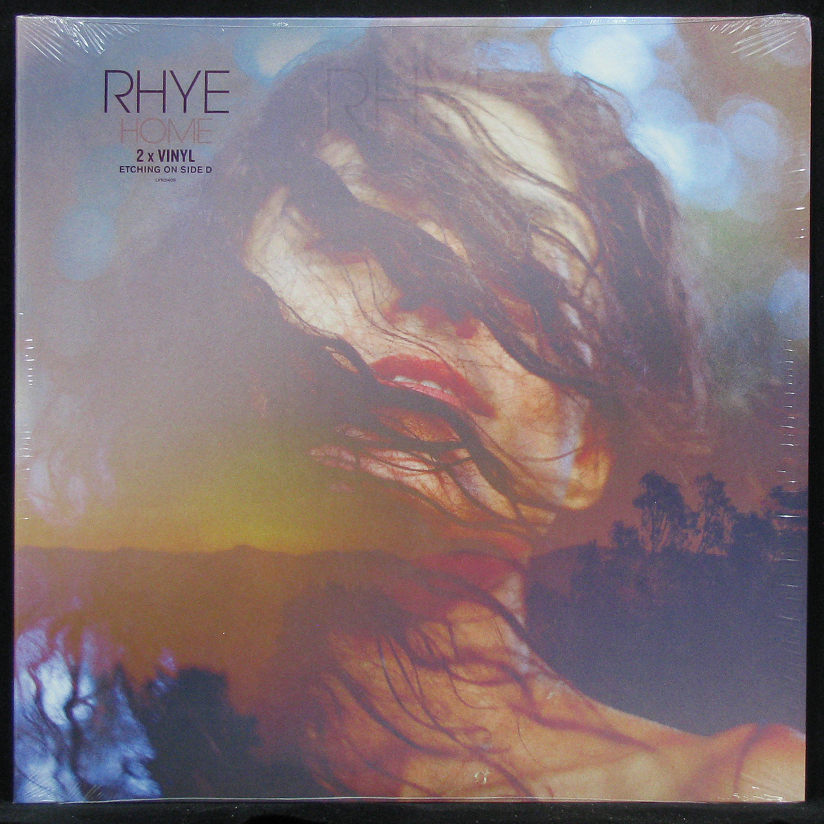 LP – Новые поступления