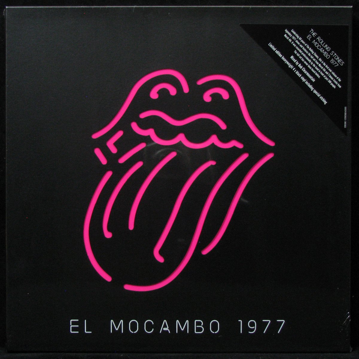 LP – Новые релизы