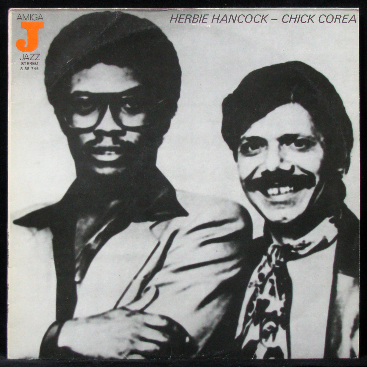 Джазовые пластинки | Купить джаз на виниле в интернет-магазине ...