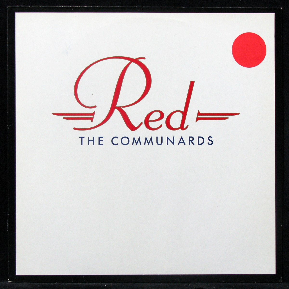 Купить виниловые пластинки Punk/New Wave в интернет-магазине Plastinka.com