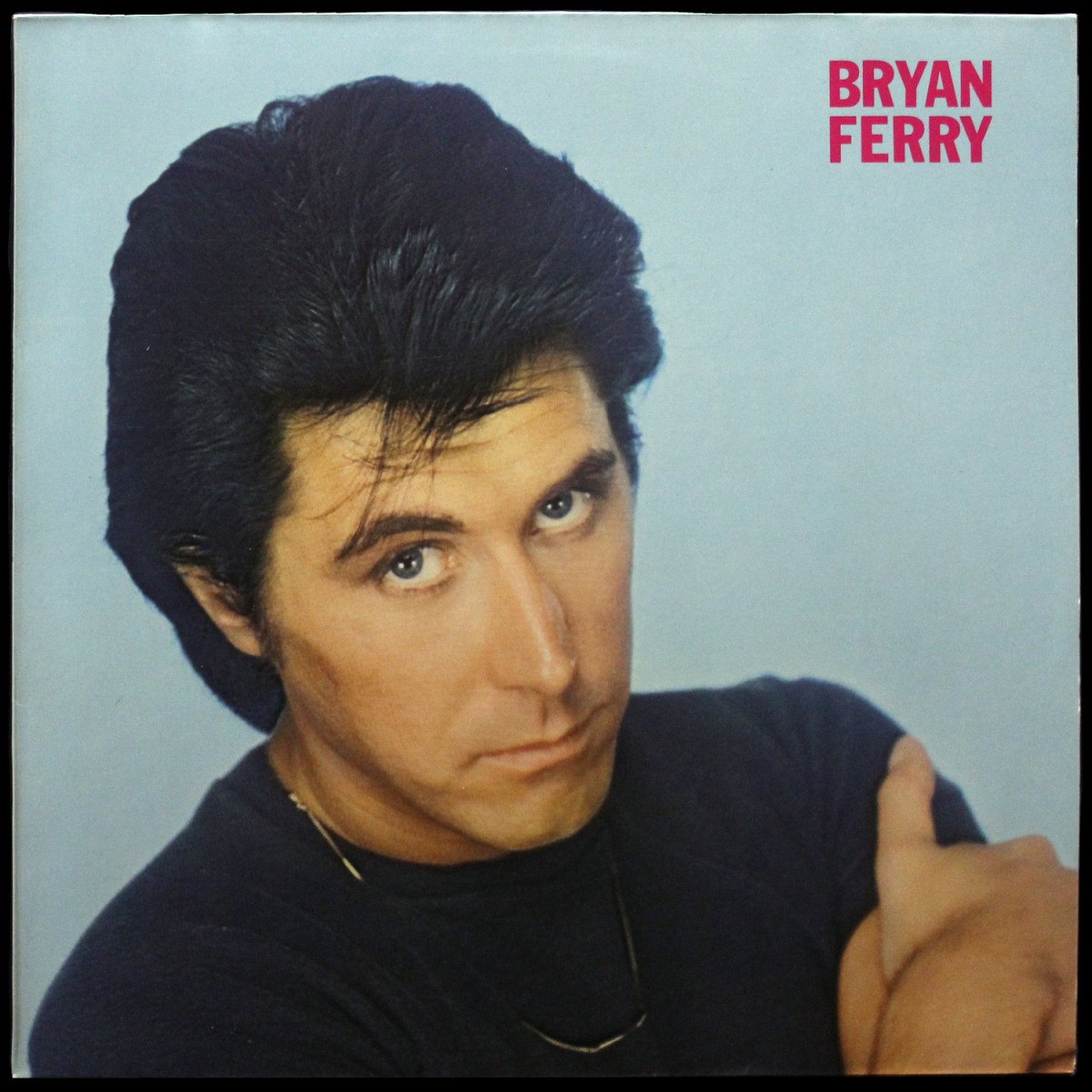 Пластинка Bryan Ferry - These Foolish Things, 1973, EX+/NM, арт. 354020